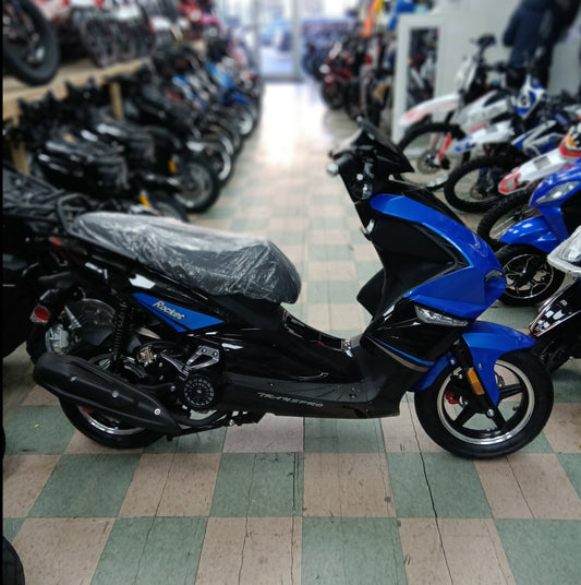 Motorcycle Gas – J & Sen Motorsport